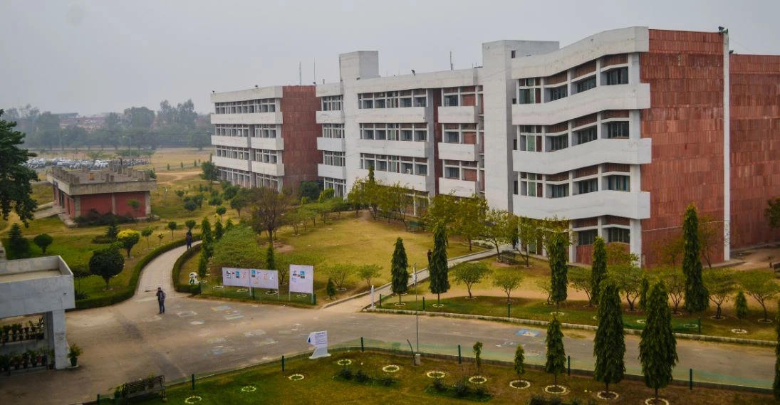 University Institute of Engineering & Technology Chandigarh: Admission 2025, Fees, Seats, Cut Off