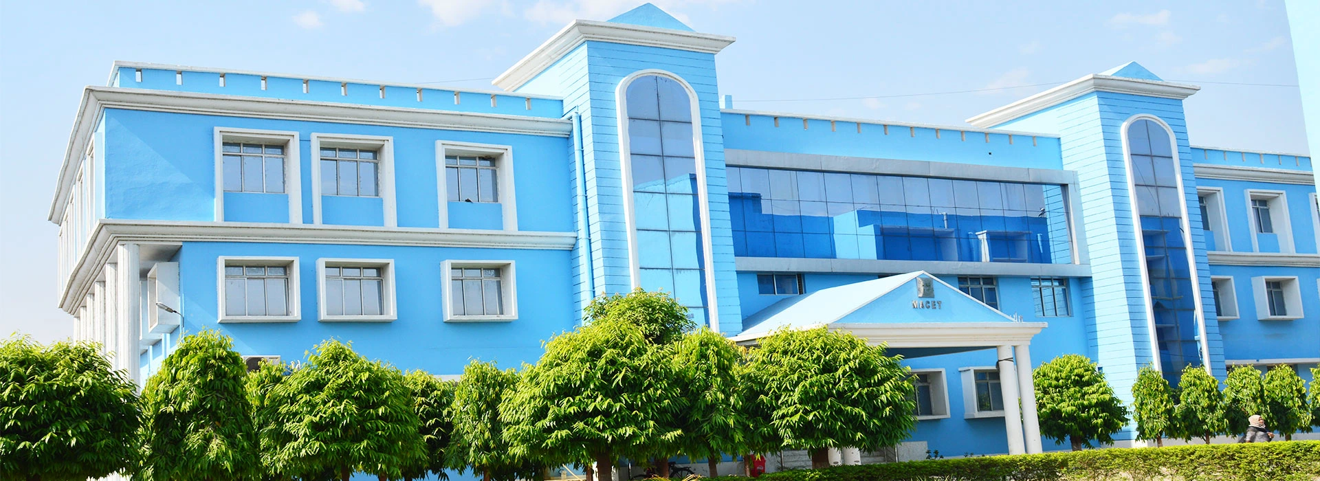 Maulana Azad College of Engineering & Technology Patna: Fees, Admission ...